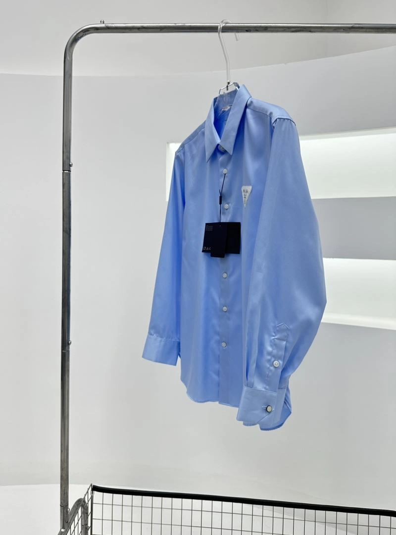 Low-cost Prada Shirts