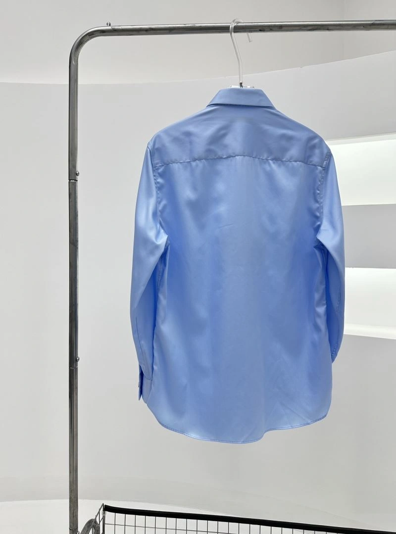 Low-cost Prada Shirts