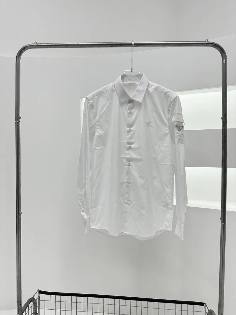 Prada Shirts