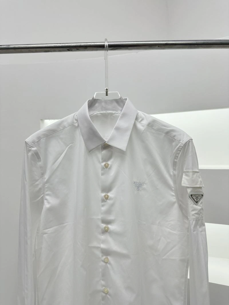 Low-cost Prada Shirts