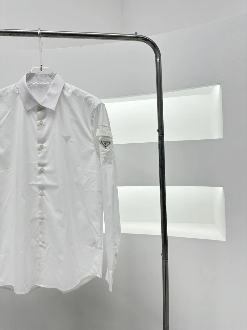 Low-cost Prada Shirts