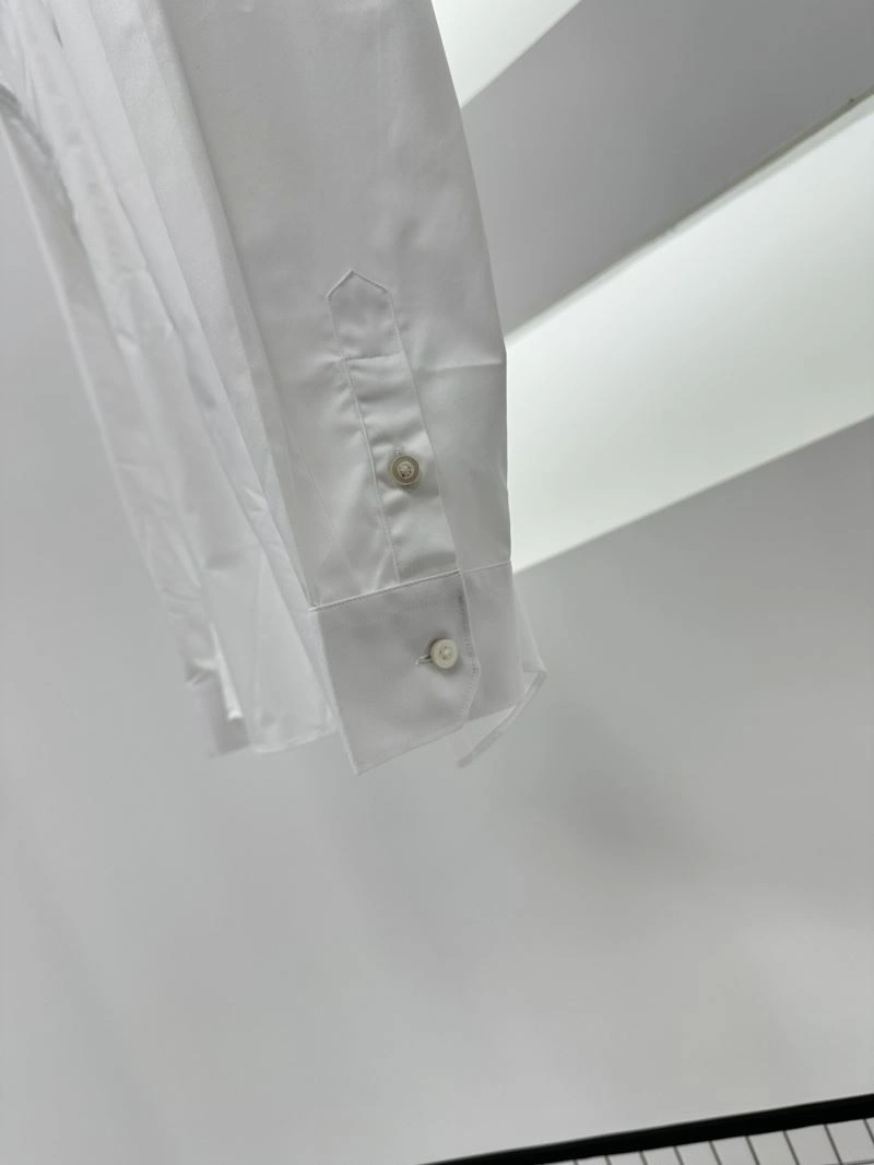Low-cost Prada Shirts