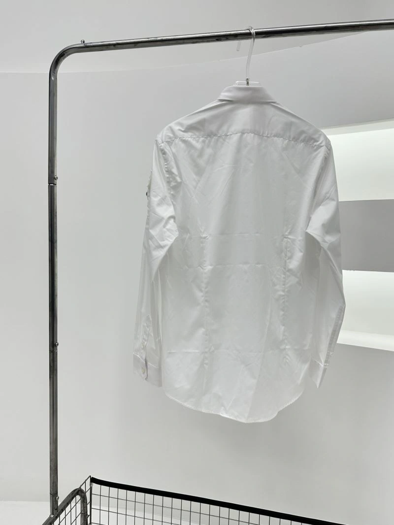 Low-cost Prada Shirts