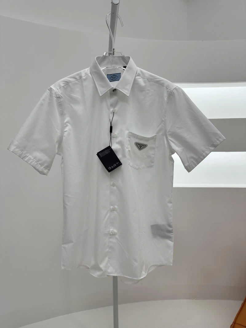 Prada Shirts