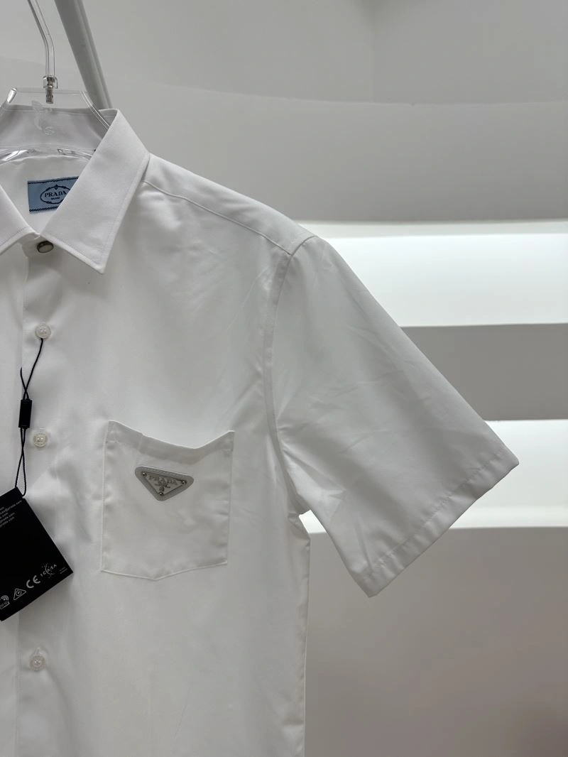 Affordable Prada Shirts