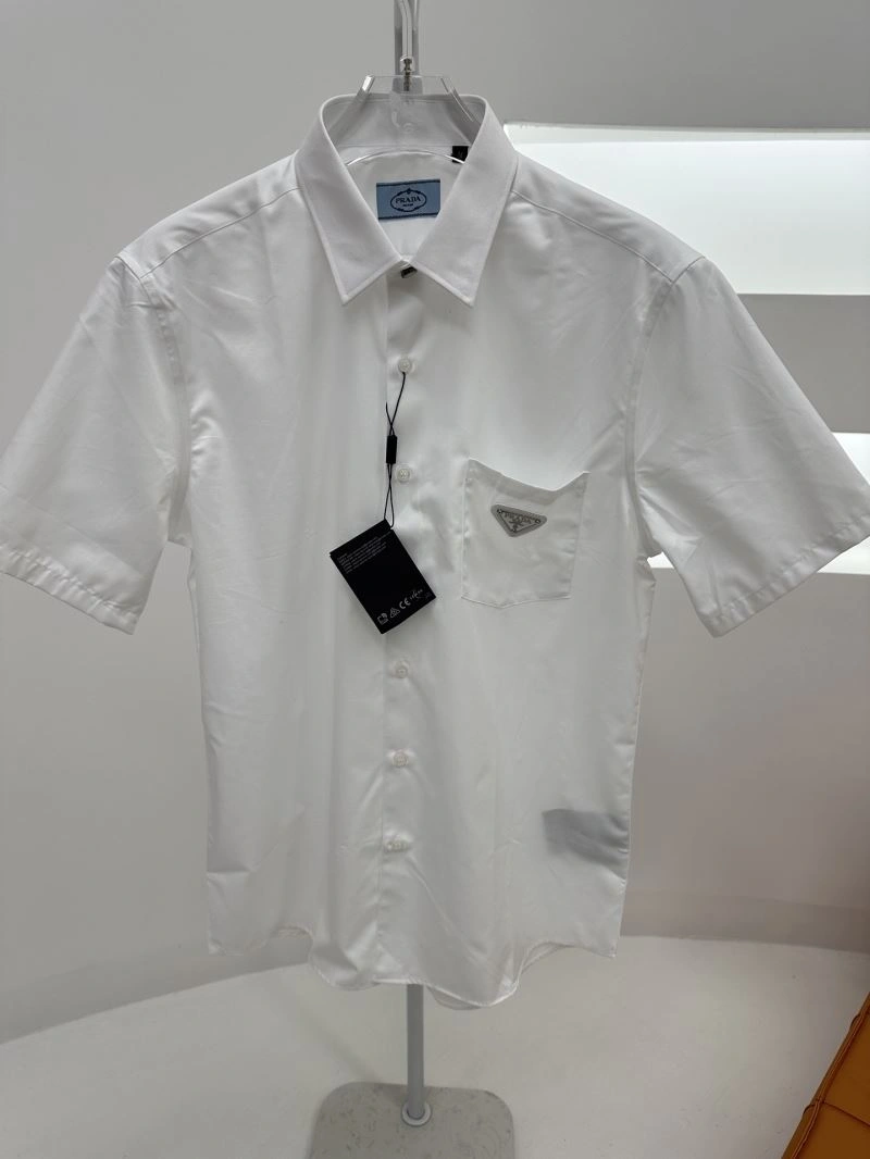 Affordable Prada Shirts