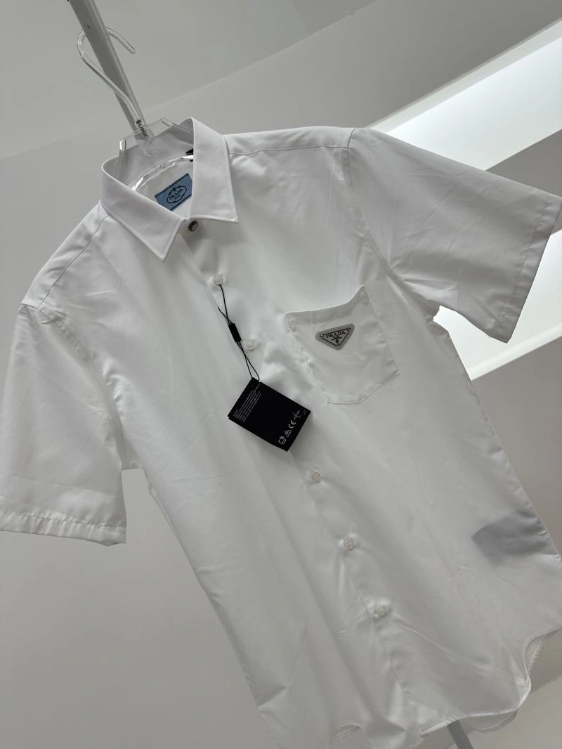 Affordable Prada Shirts