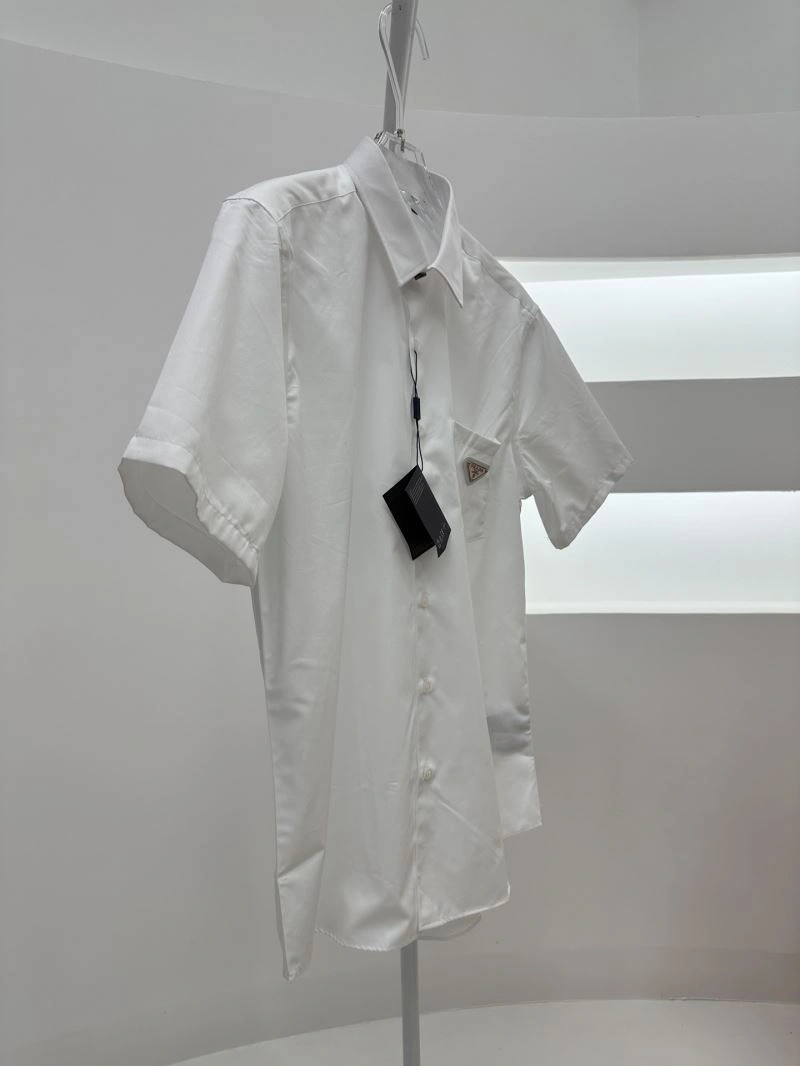 Affordable Prada Shirts