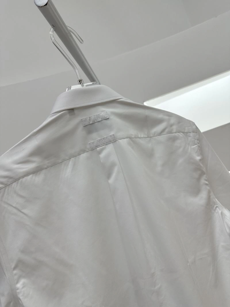 Affordable Prada Shirts