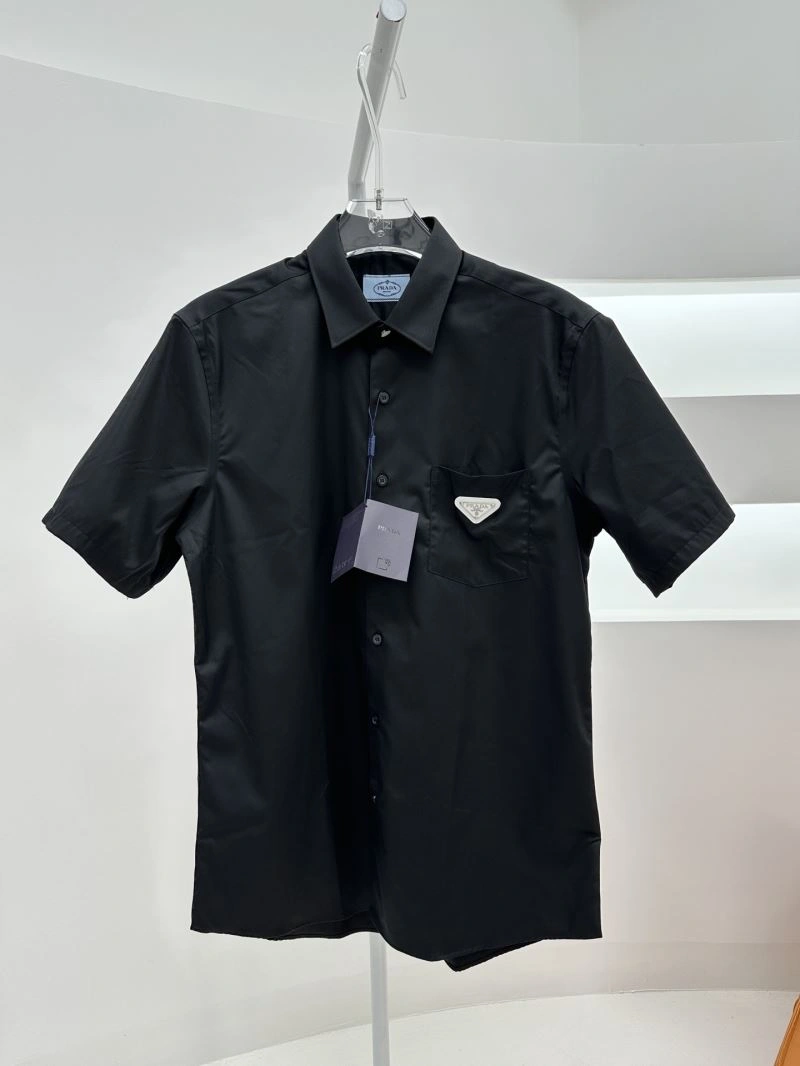 Prada Shirts