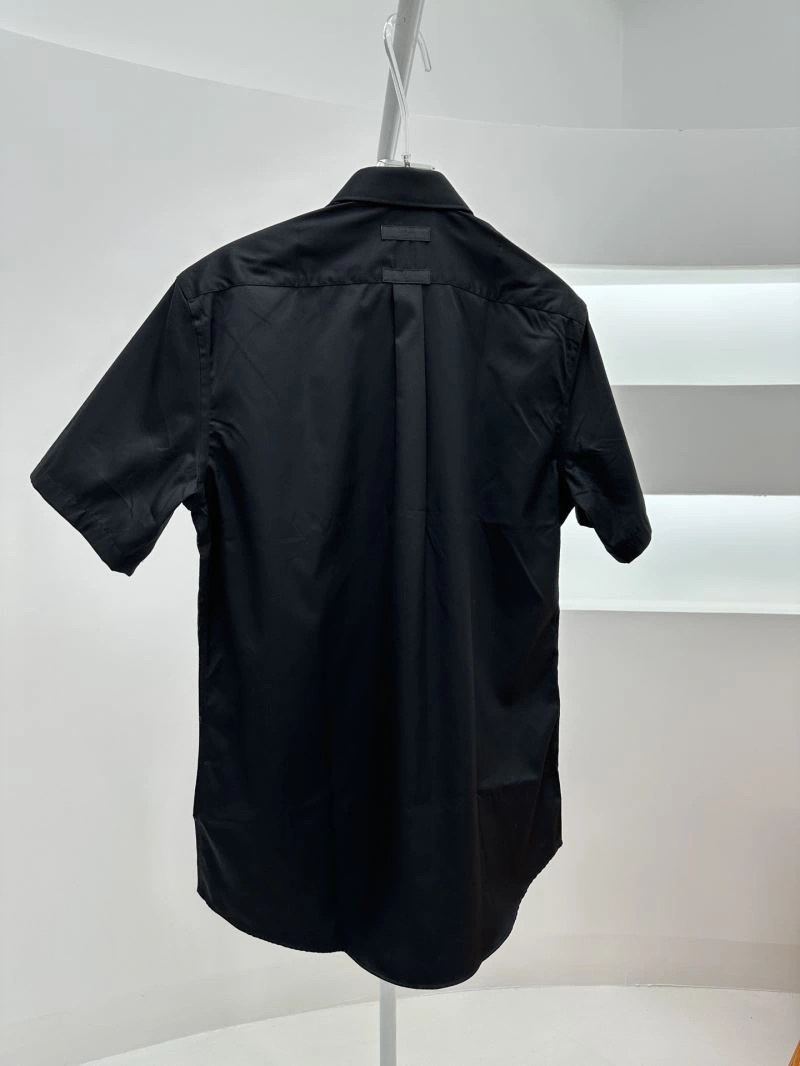 Precise copy Prada Shirts
