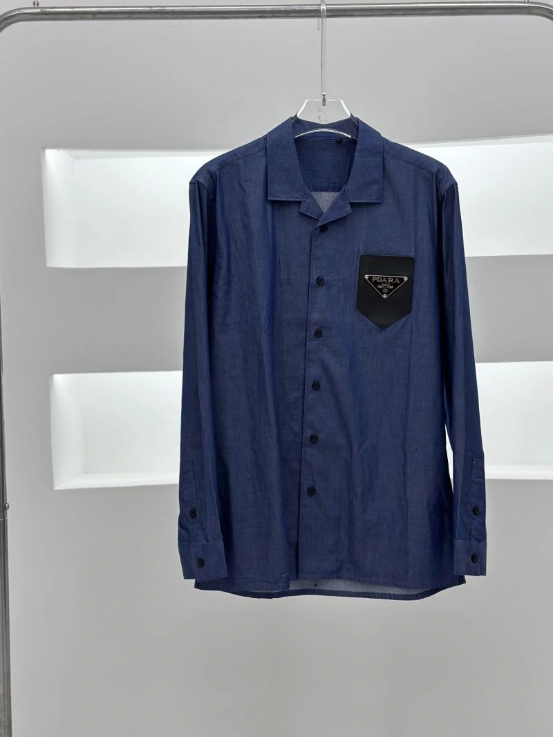 Prada Shirts