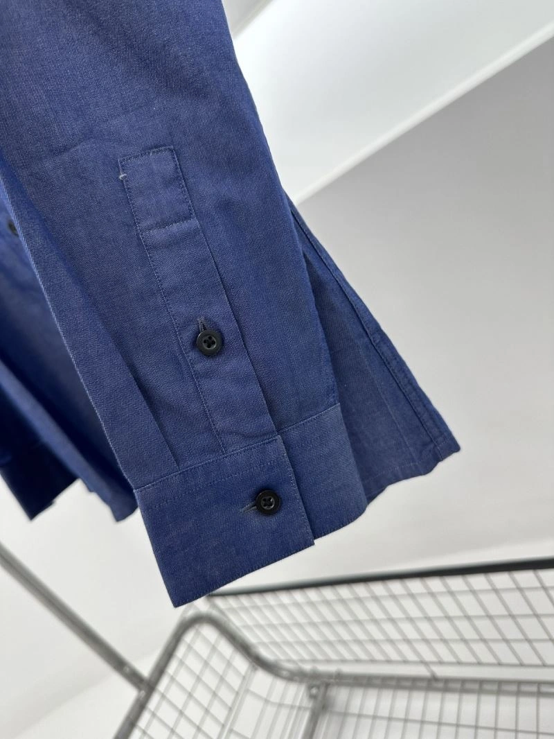 Top match Prada Shirts