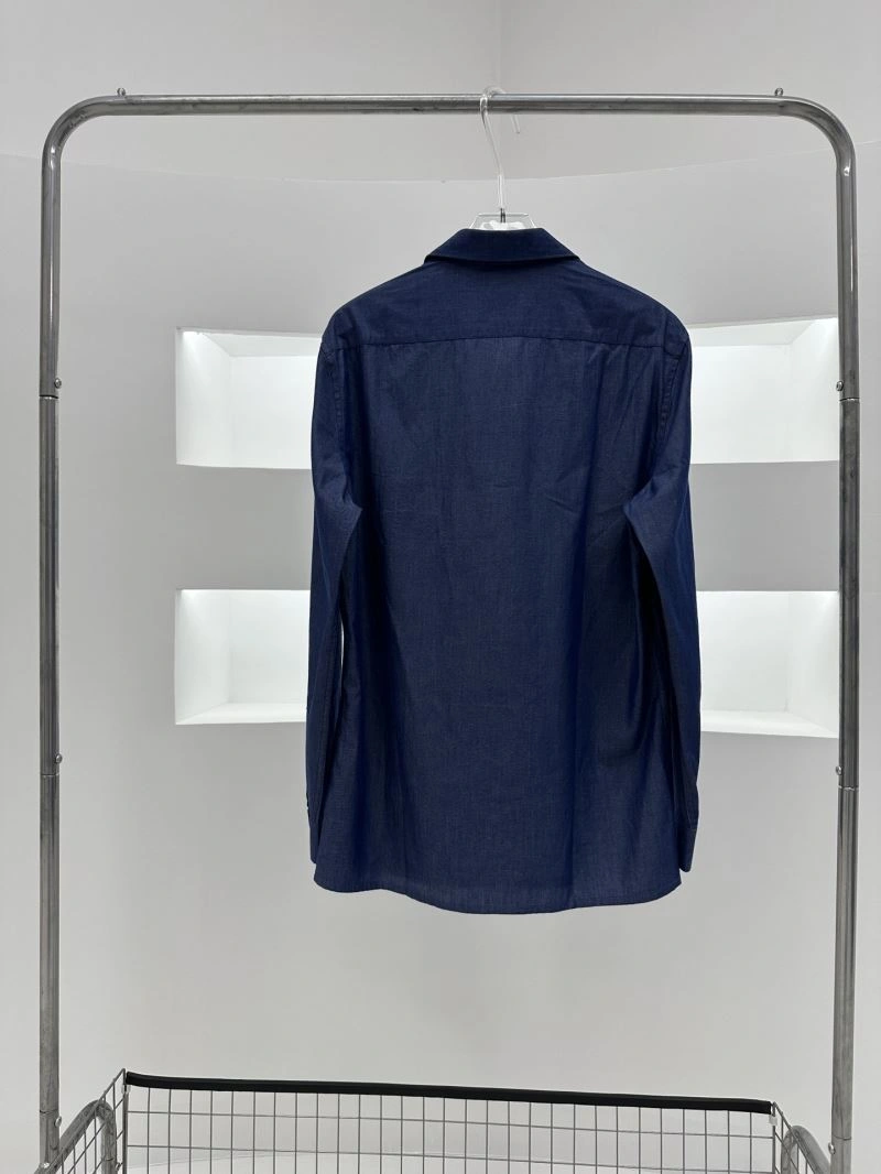 Top match Prada Shirts