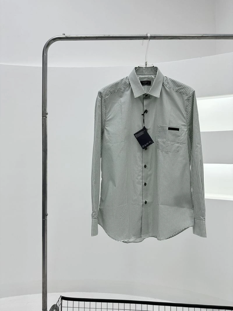 Prada Shirts