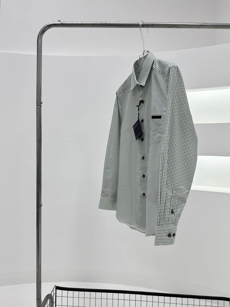 Inexpensive Prada Shirts