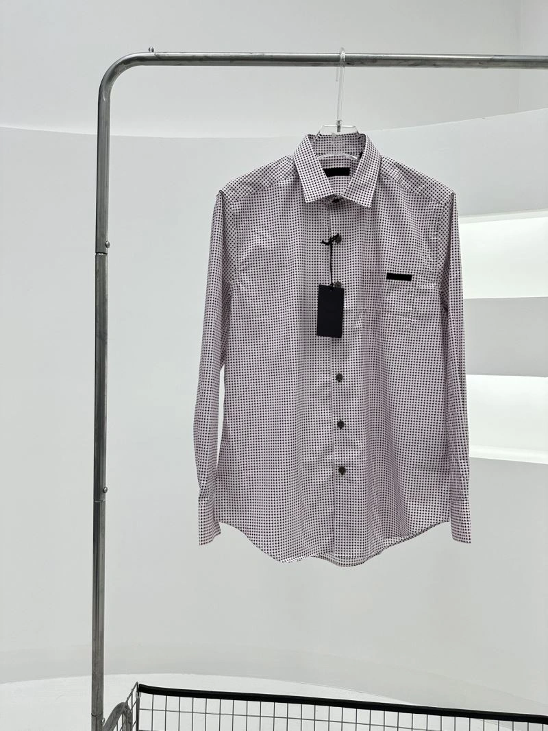 Prada Shirts