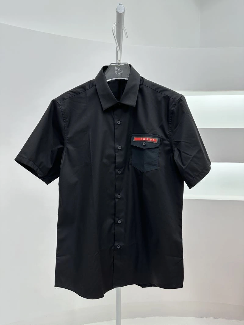 Prada Shirts