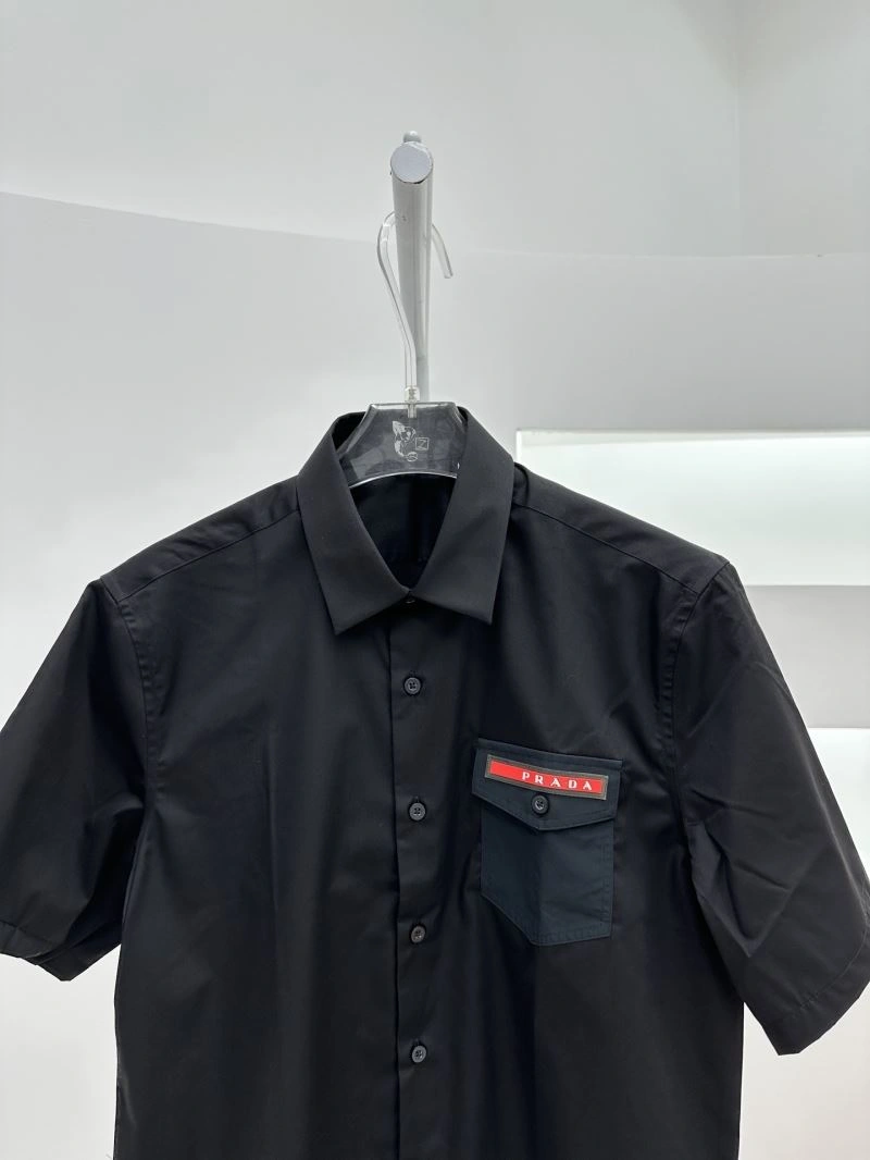 Top match Prada Shirts