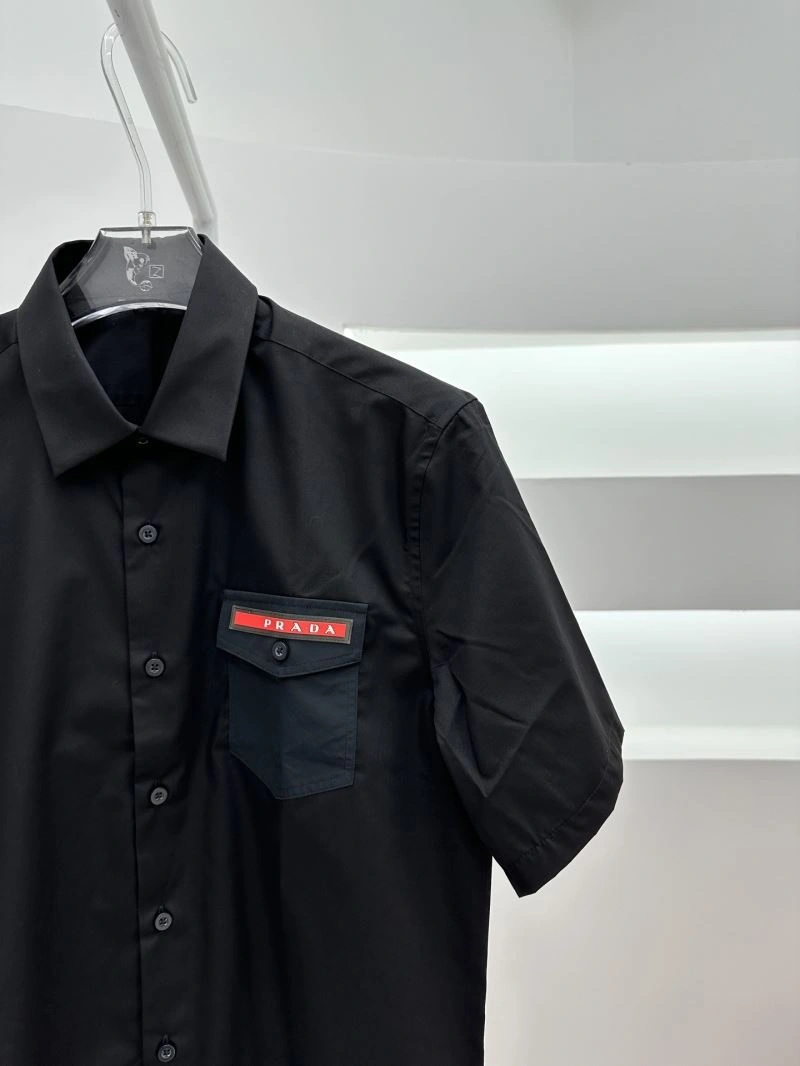 Top match Prada Shirts
