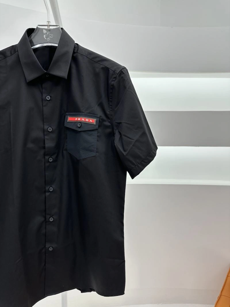 Top match Prada Shirts