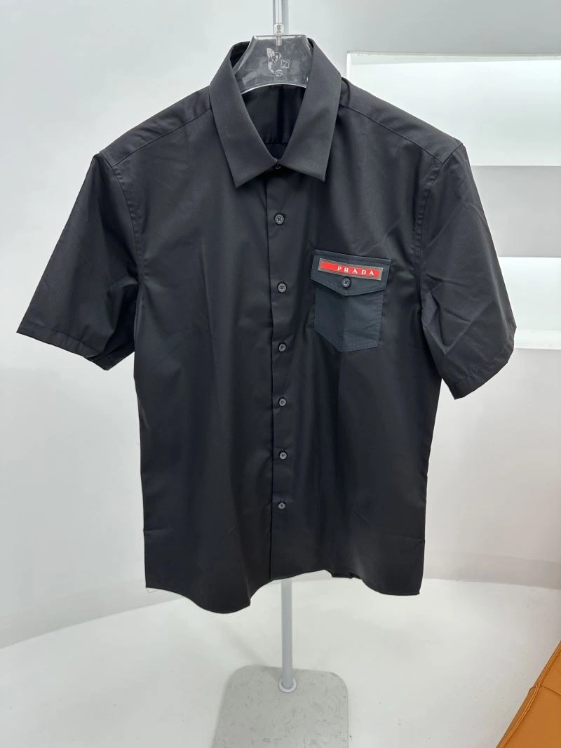 Top match Prada Shirts