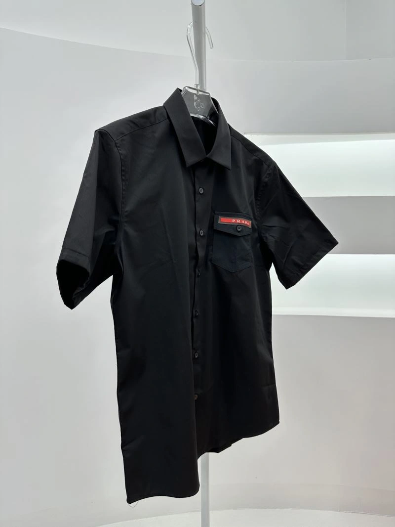 Top match Prada Shirts