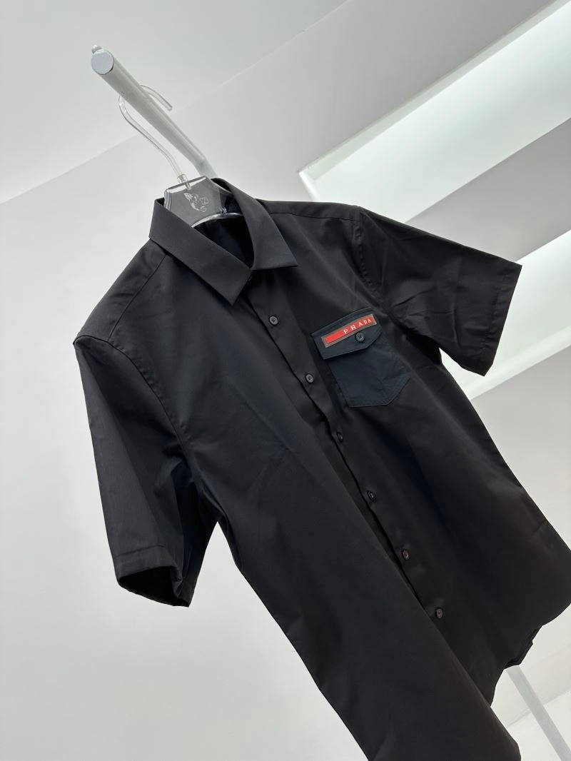 Top match Prada Shirts