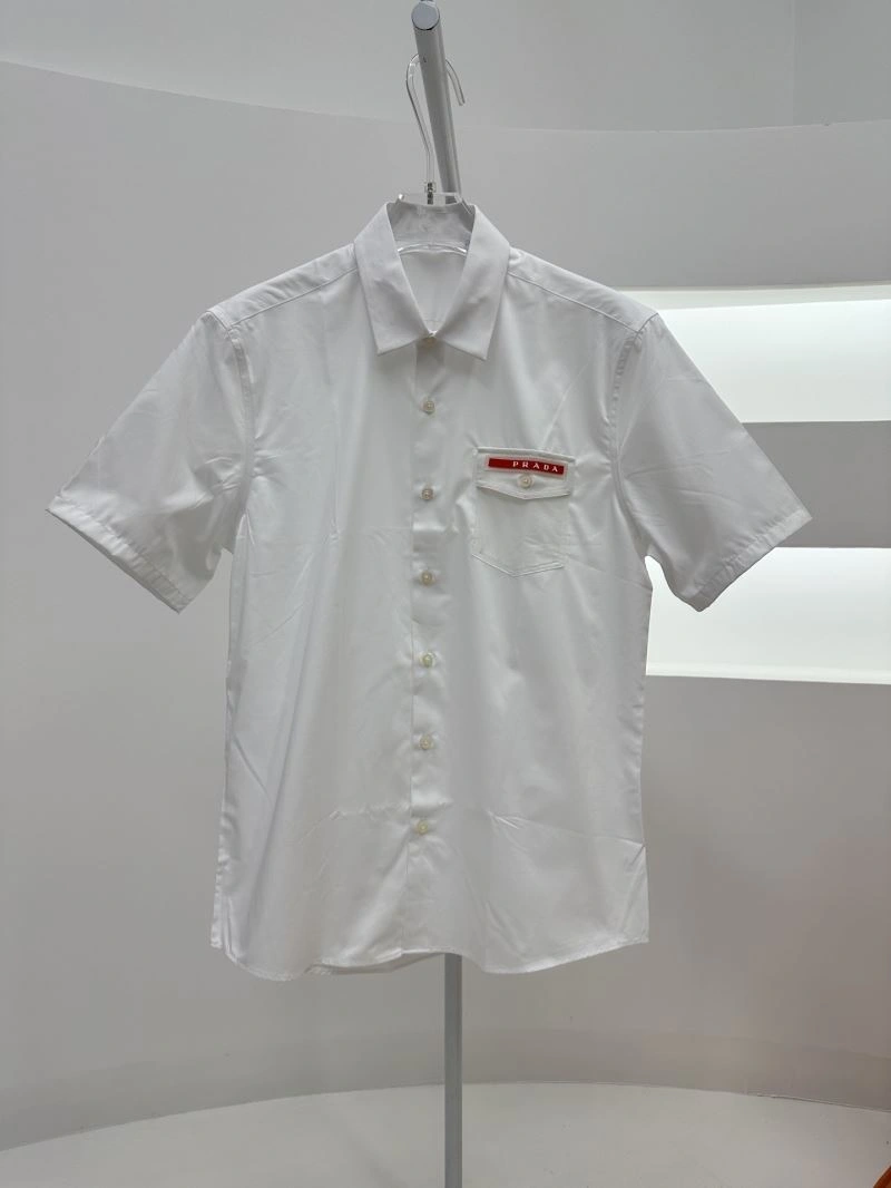 Prada Shirts
