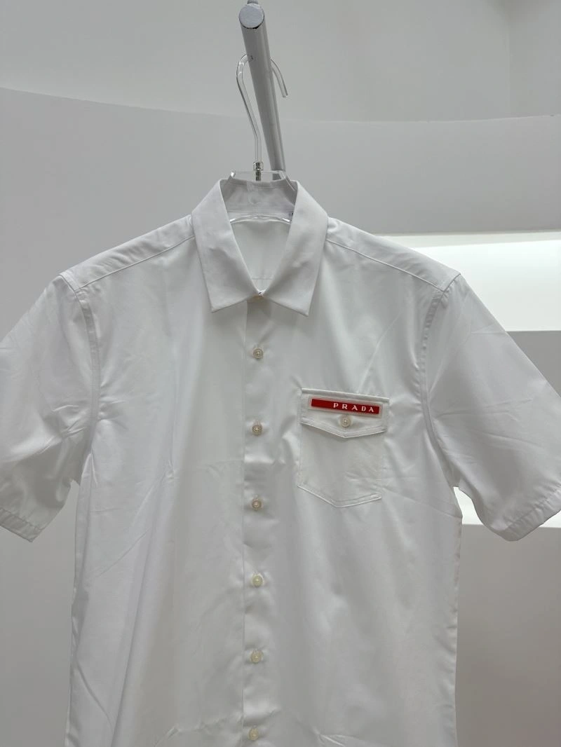 Brand-original Prada Shirts
