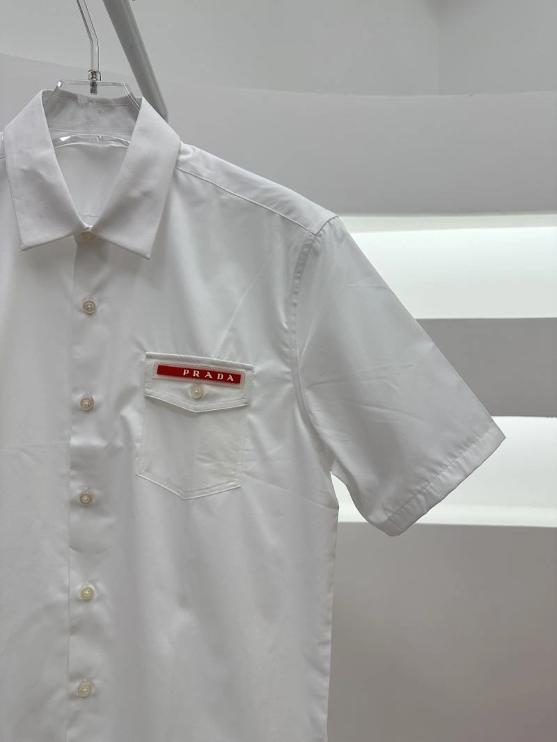 Brand-original Prada Shirts