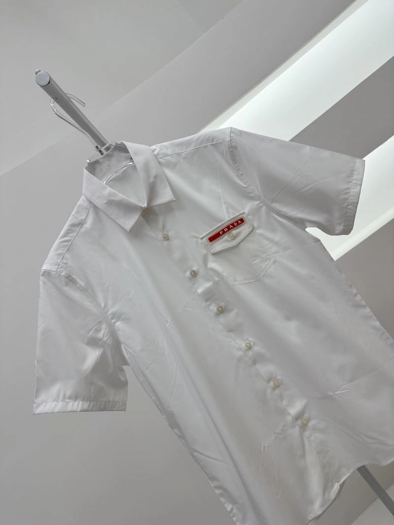 Brand-original Prada Shirts