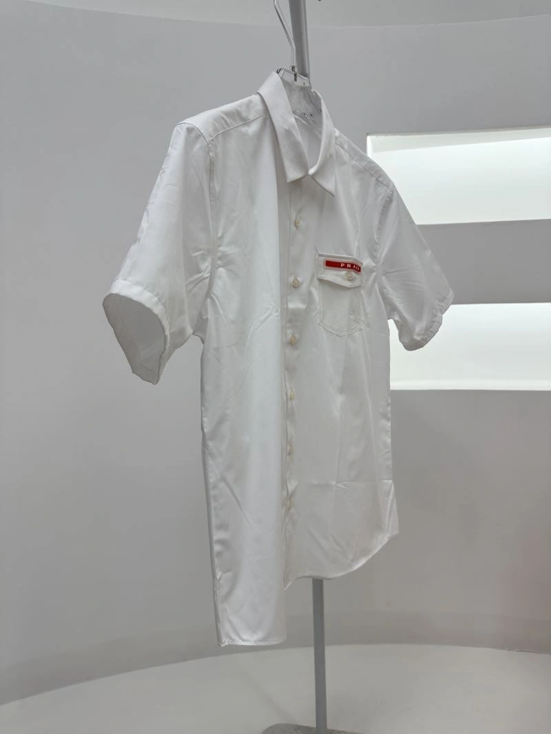 Brand-original Prada Shirts