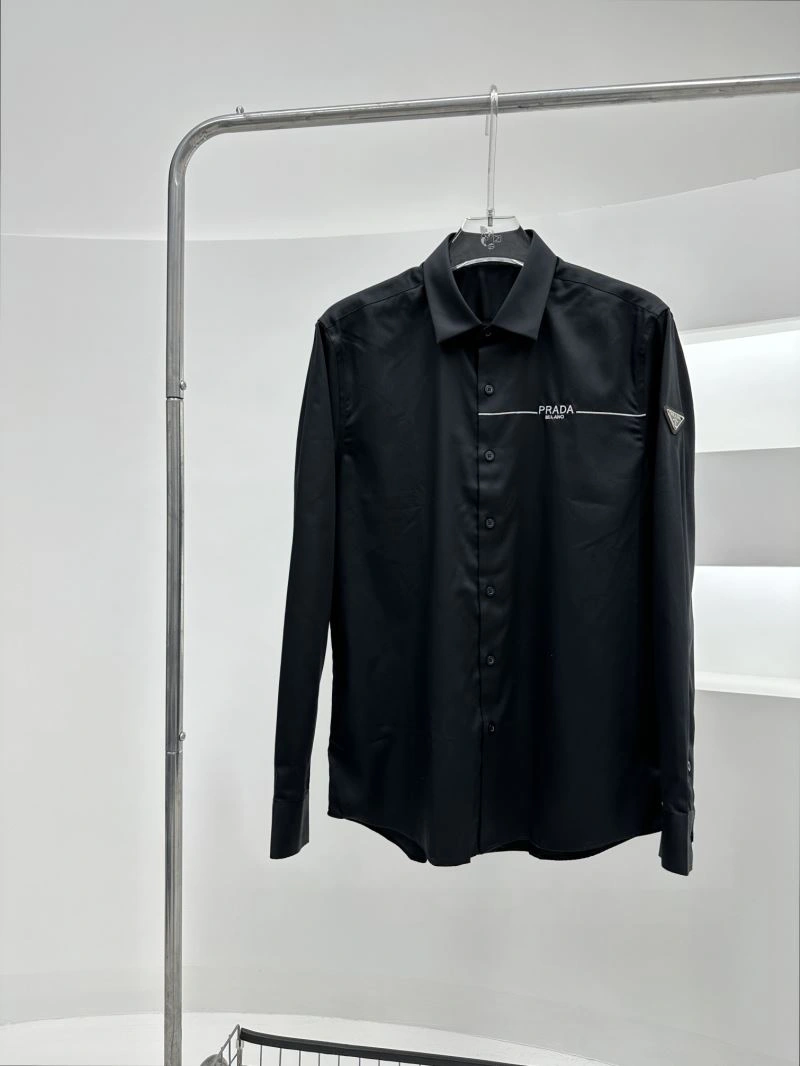 Prada Shirts