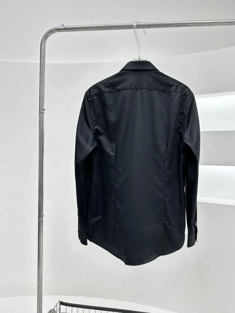 Mirror quality Prada Shirts