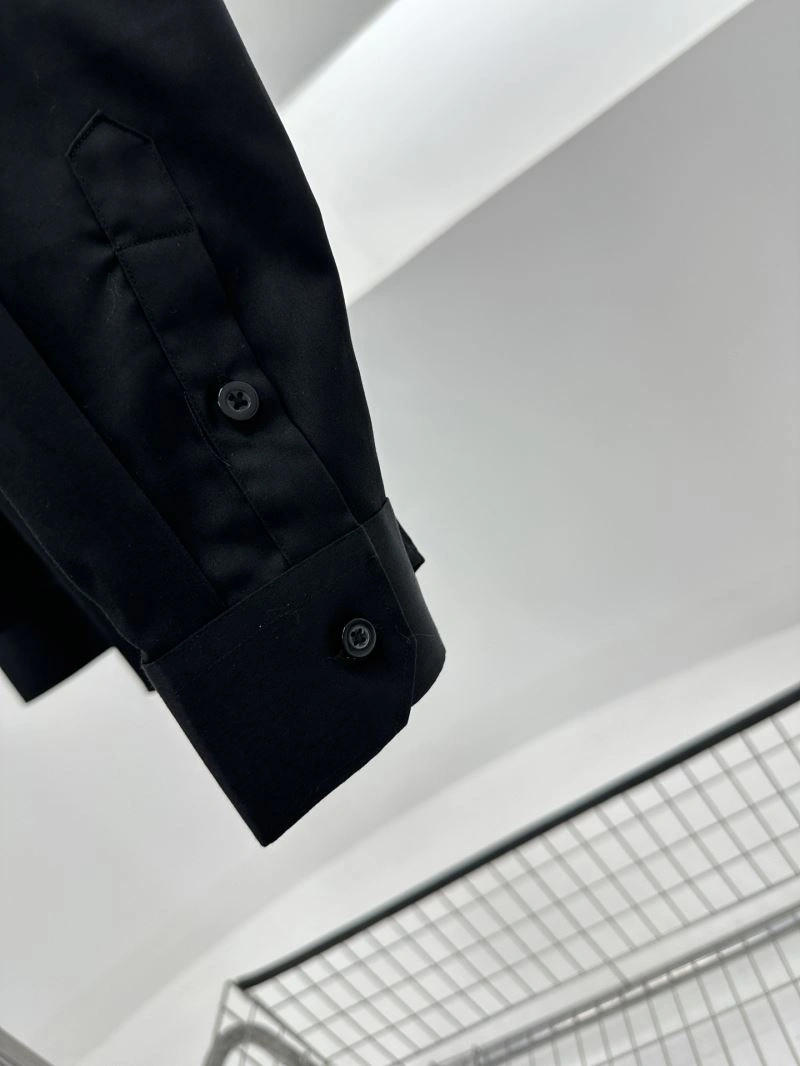 Mirror quality Prada Shirts