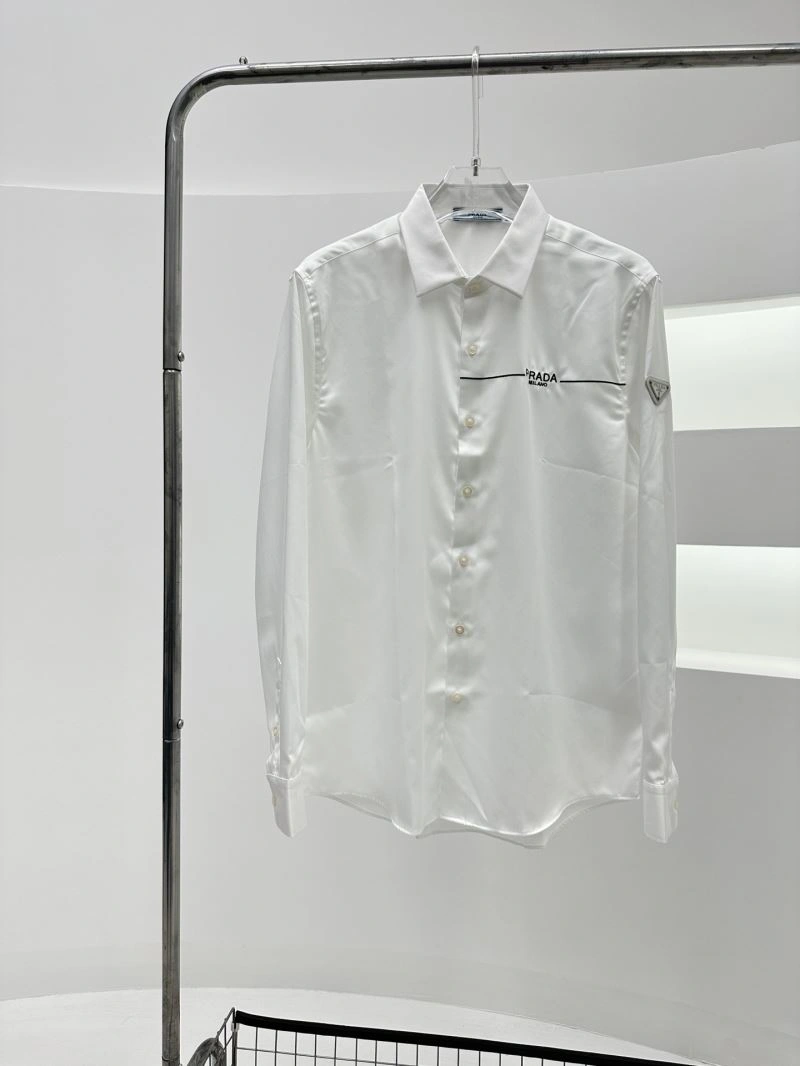 Prada Shirts