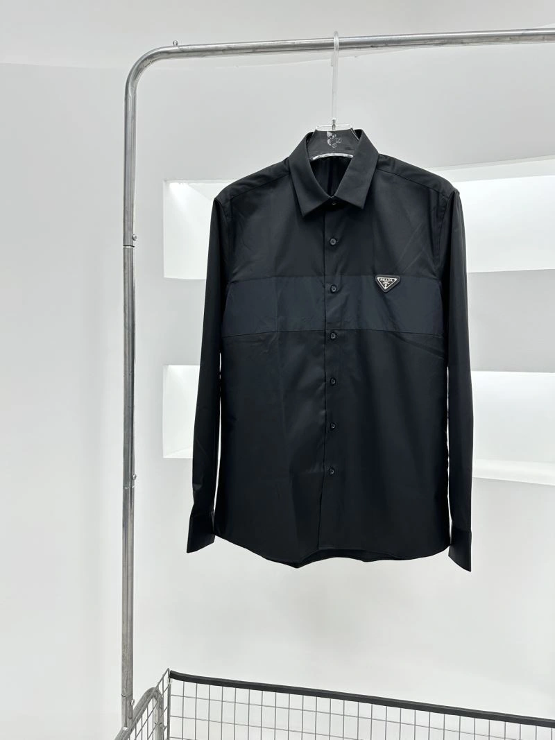 Prada Shirts