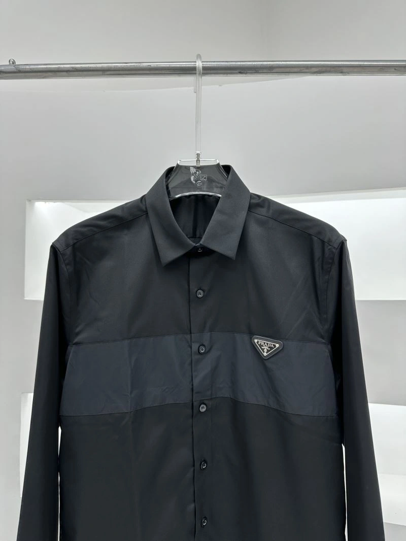 OEM Prada Shirts