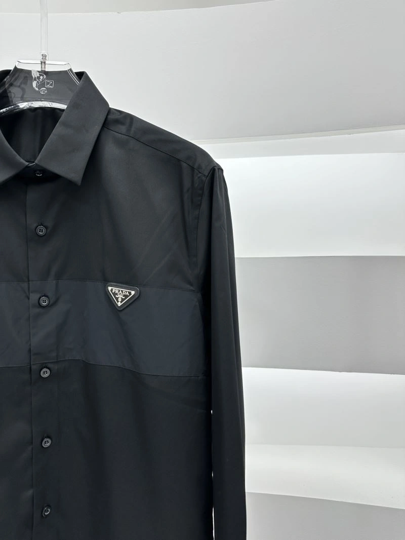 OEM Prada Shirts