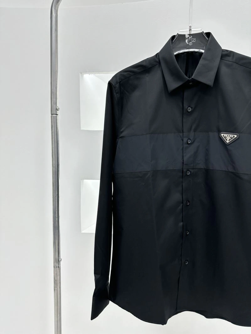 OEM Prada Shirts