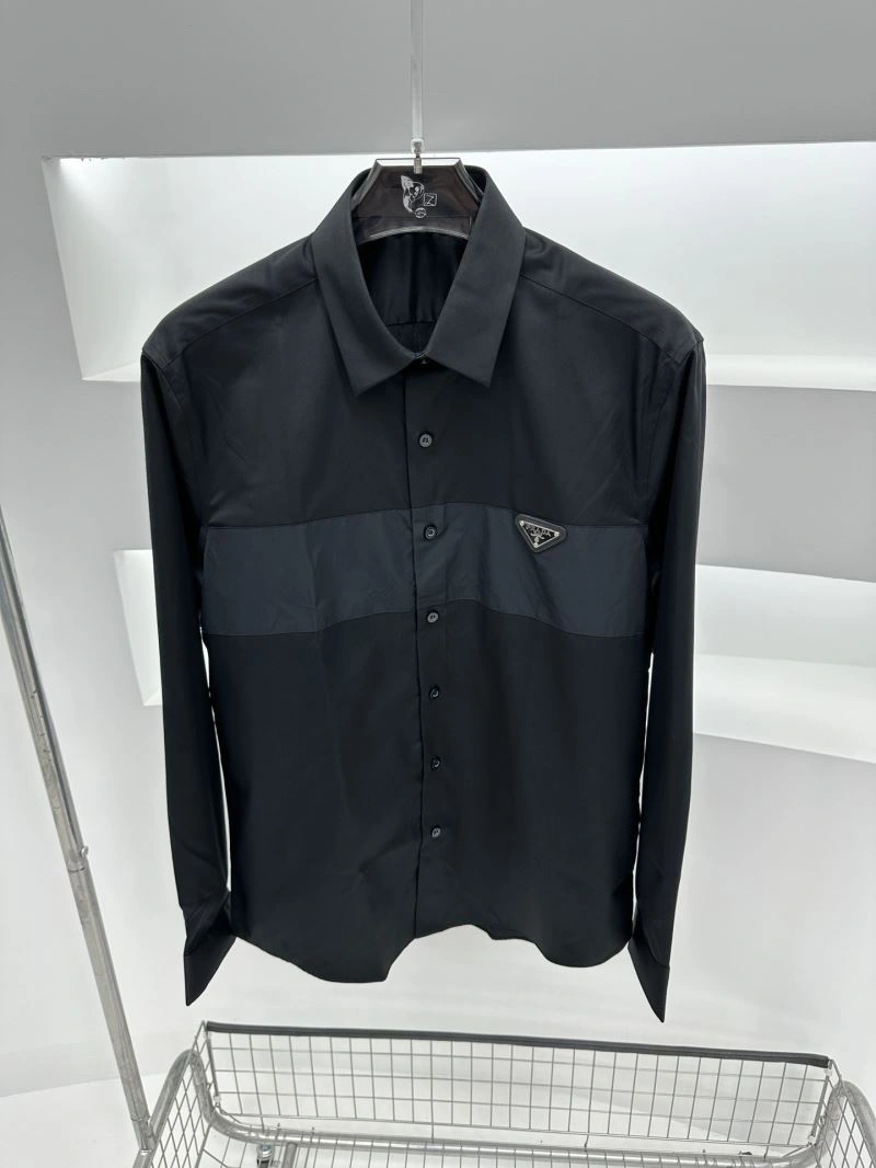 OEM Prada Shirts