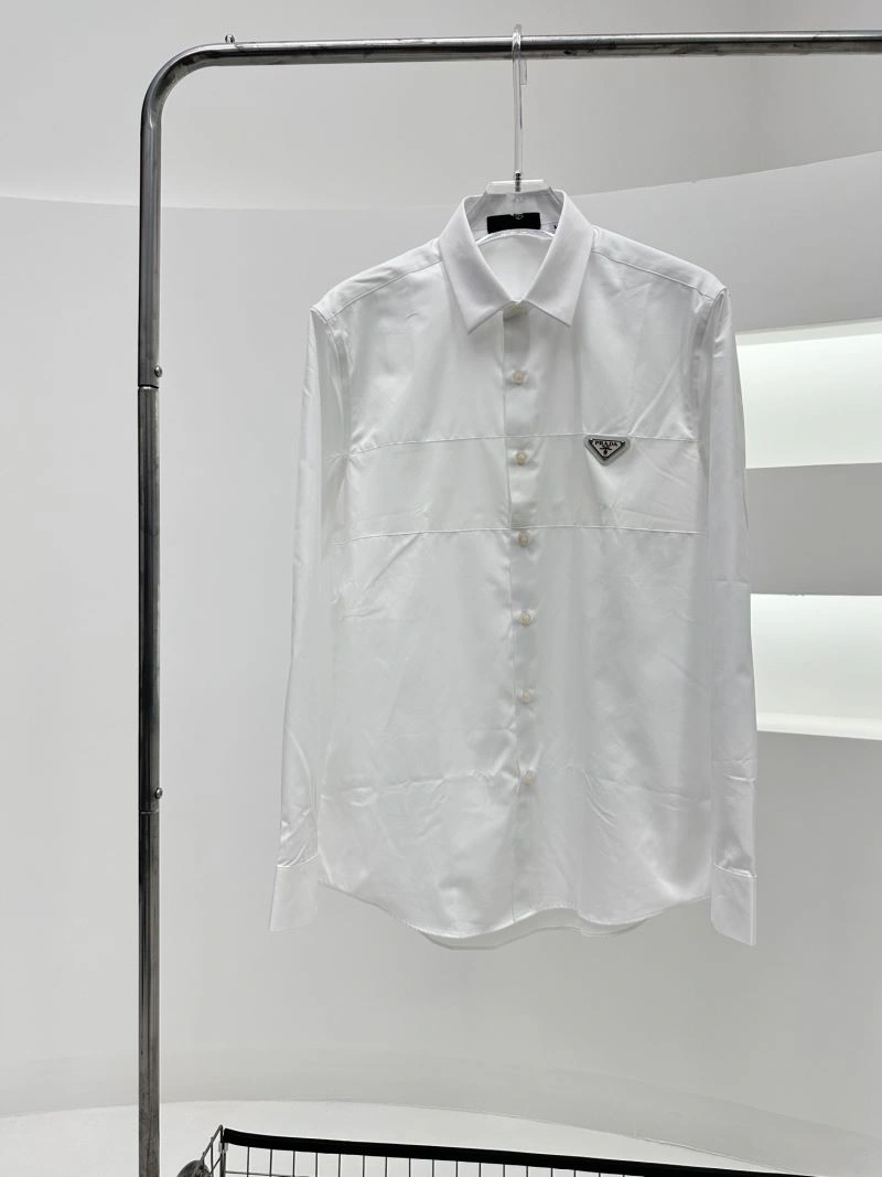 Prada Shirts