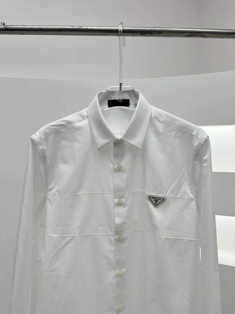 Reasonably priced Prada Shirts