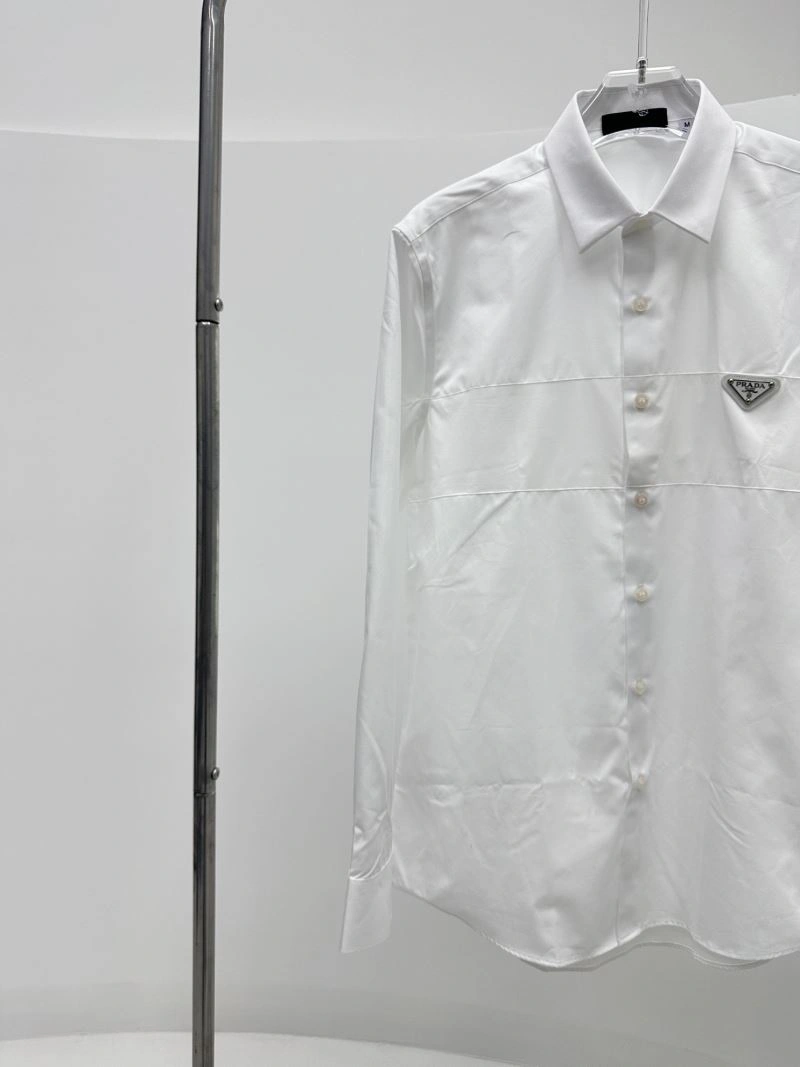 Reasonably priced Prada Shirts
