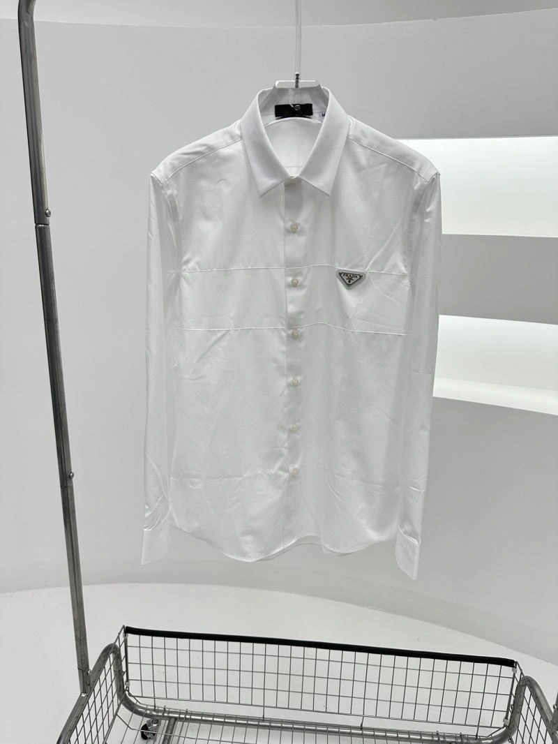 Reasonably priced Prada Shirts