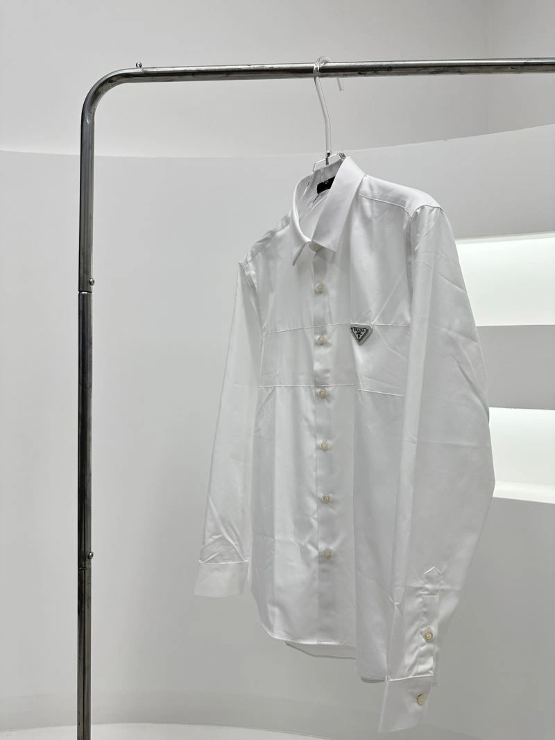 Reasonably priced Prada Shirts