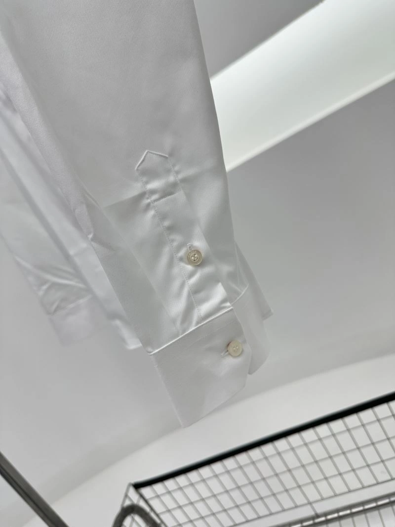 Reasonably priced Prada Shirts