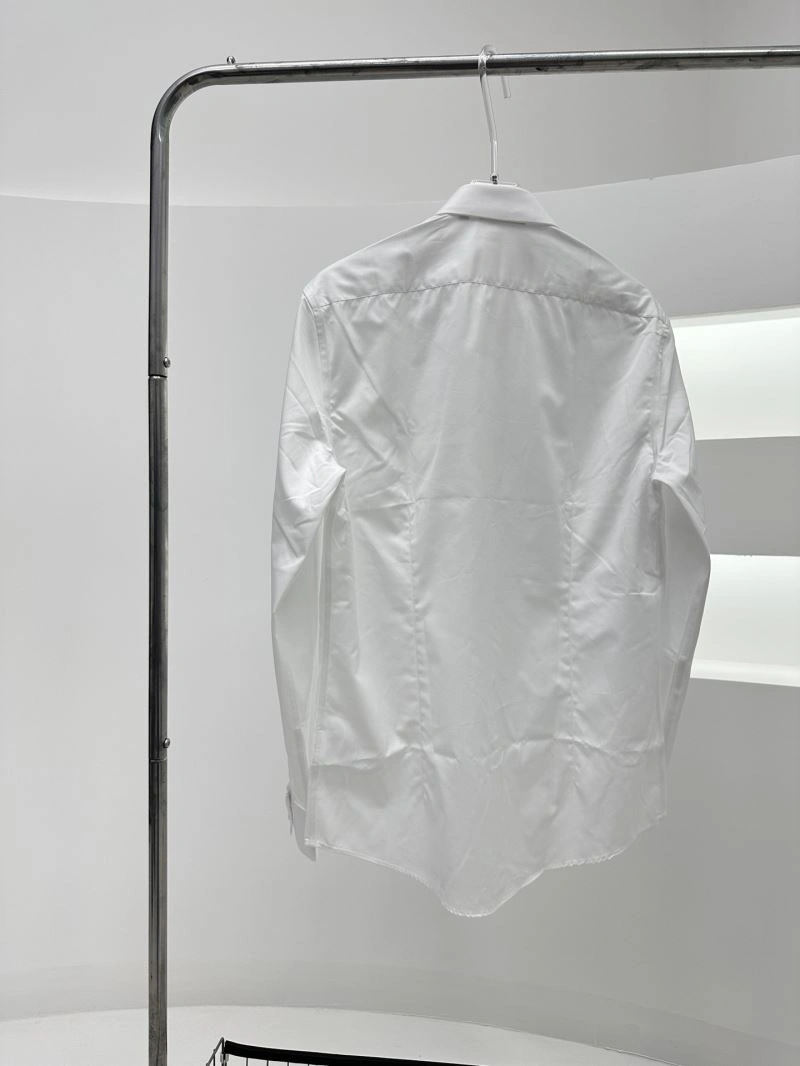 Reasonably priced Prada Shirts