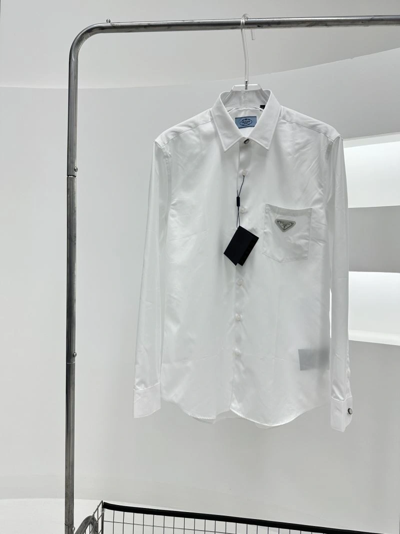 Prada Shirts